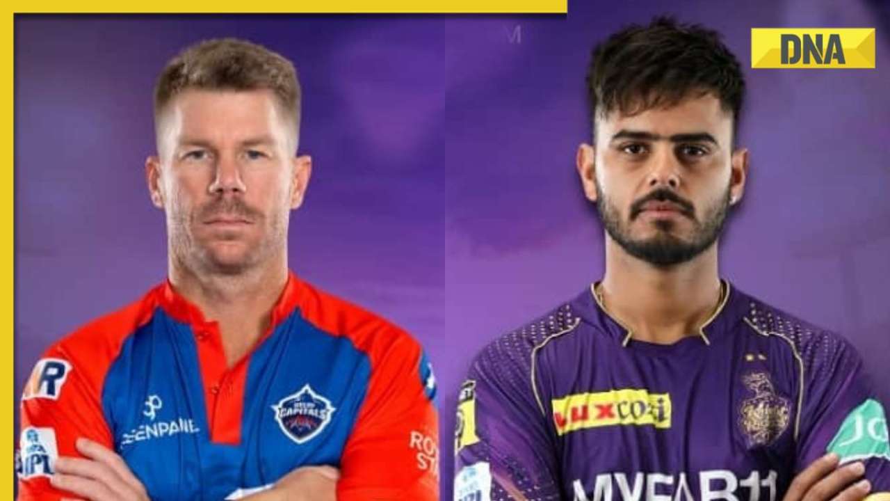 IPL 2023 DC vs KKR Highlights: David Warner, Axar Patel shine as Delhi ...