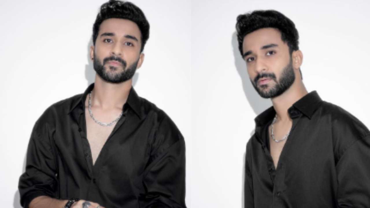From facing rejection in Dance India Dance 3 to starring in Salman Khan's KKBKKJ, Raghav Juyal's ...