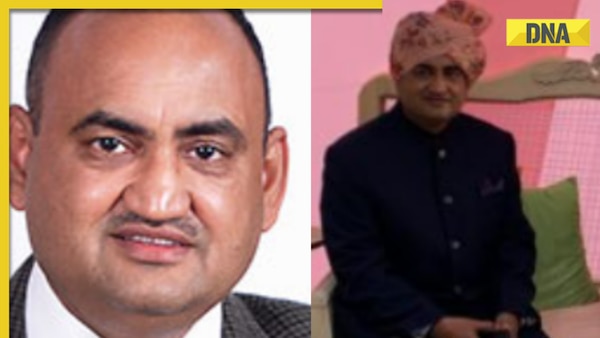 Meet Dilip Surana, CEO with Rs 26000 crore net worth who earned Rs 400 ...