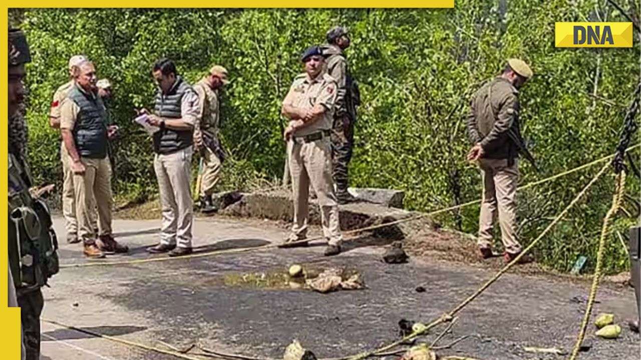 DNA Special: Army preps to avenge Poonch attack; here's what they are ...