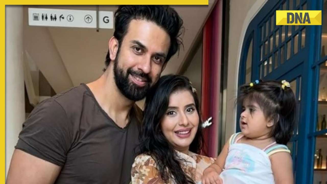 Sushmita Sen's brother Rajeev Sen opens up on co-parenting Ziana with ...