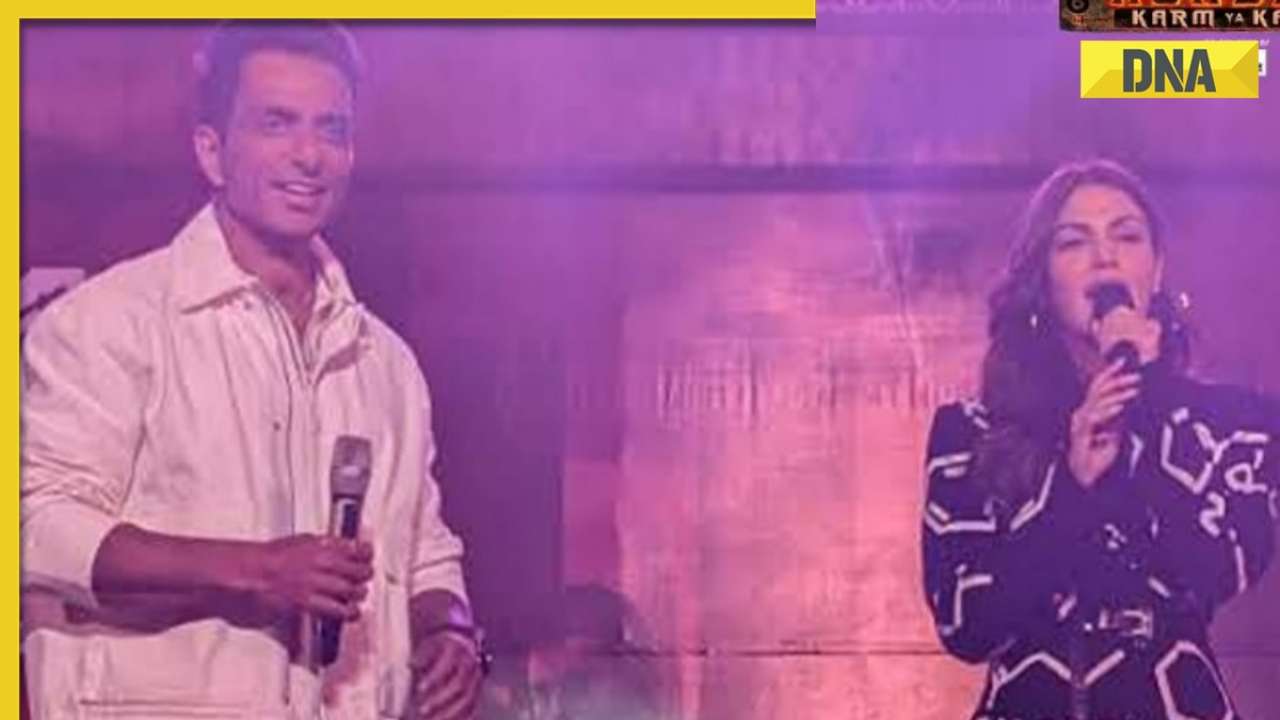 Rhea Chakraborty gets thundering applause at MTV Roadies 19 auditions ...