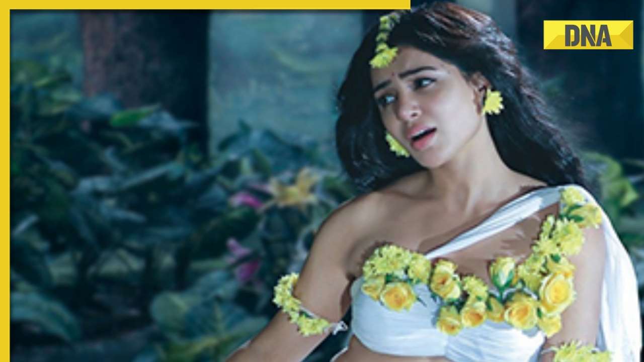 Shaakuntalam box office collection day 1: Samantha Ruth Prabhu film ...