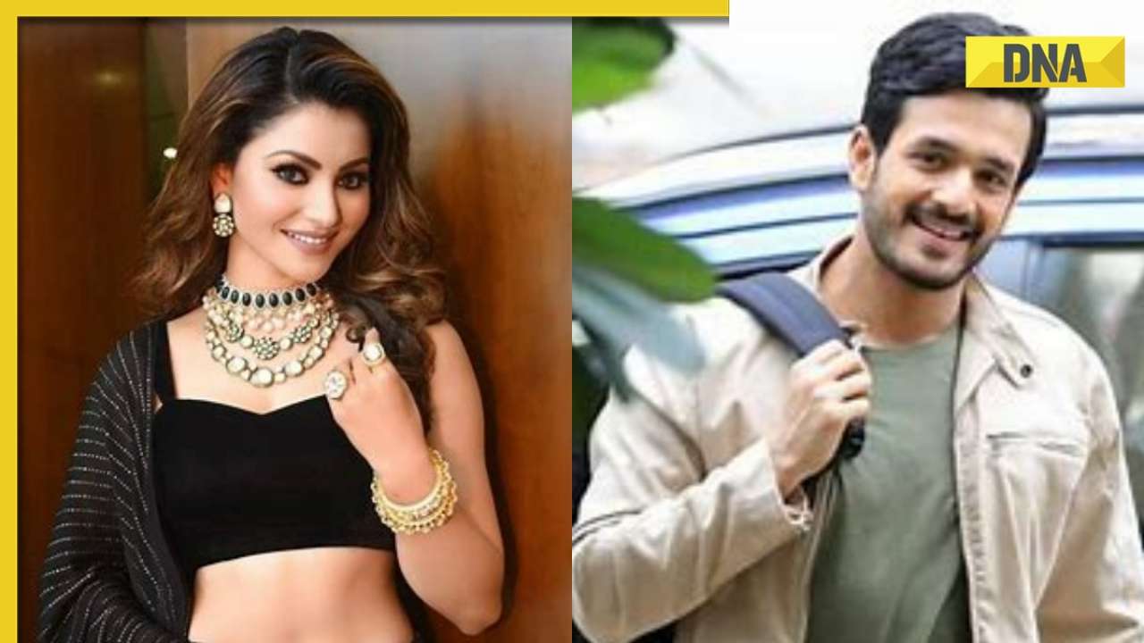 Urvashi Rautela files defamation case against Umair Sandhu for ...