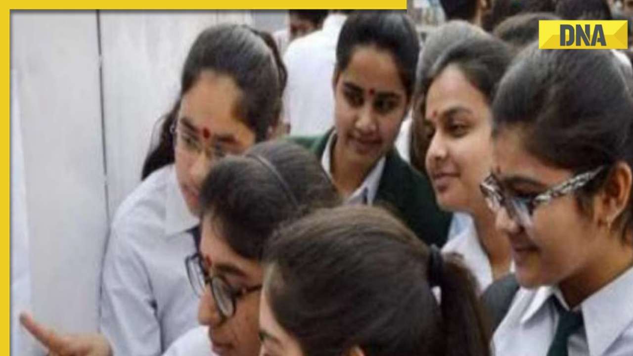 UP Board Results 2023 to be declared on this date, check timing, steps ...