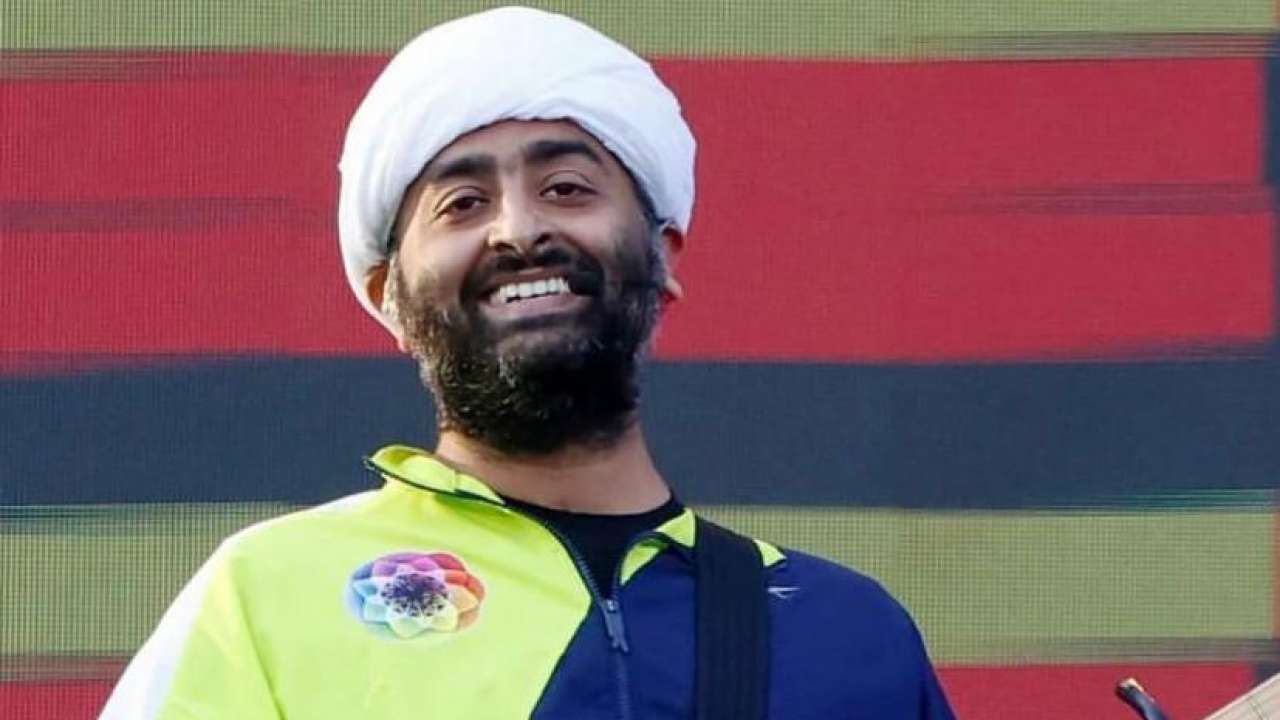 Happy Birthday Arijit Singh: A look at most expensive things owned by ...