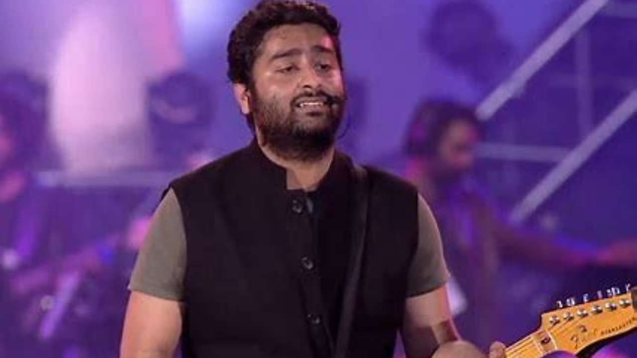 Happy Birthday Arijit Singh: A look at most expensive things owned by ...