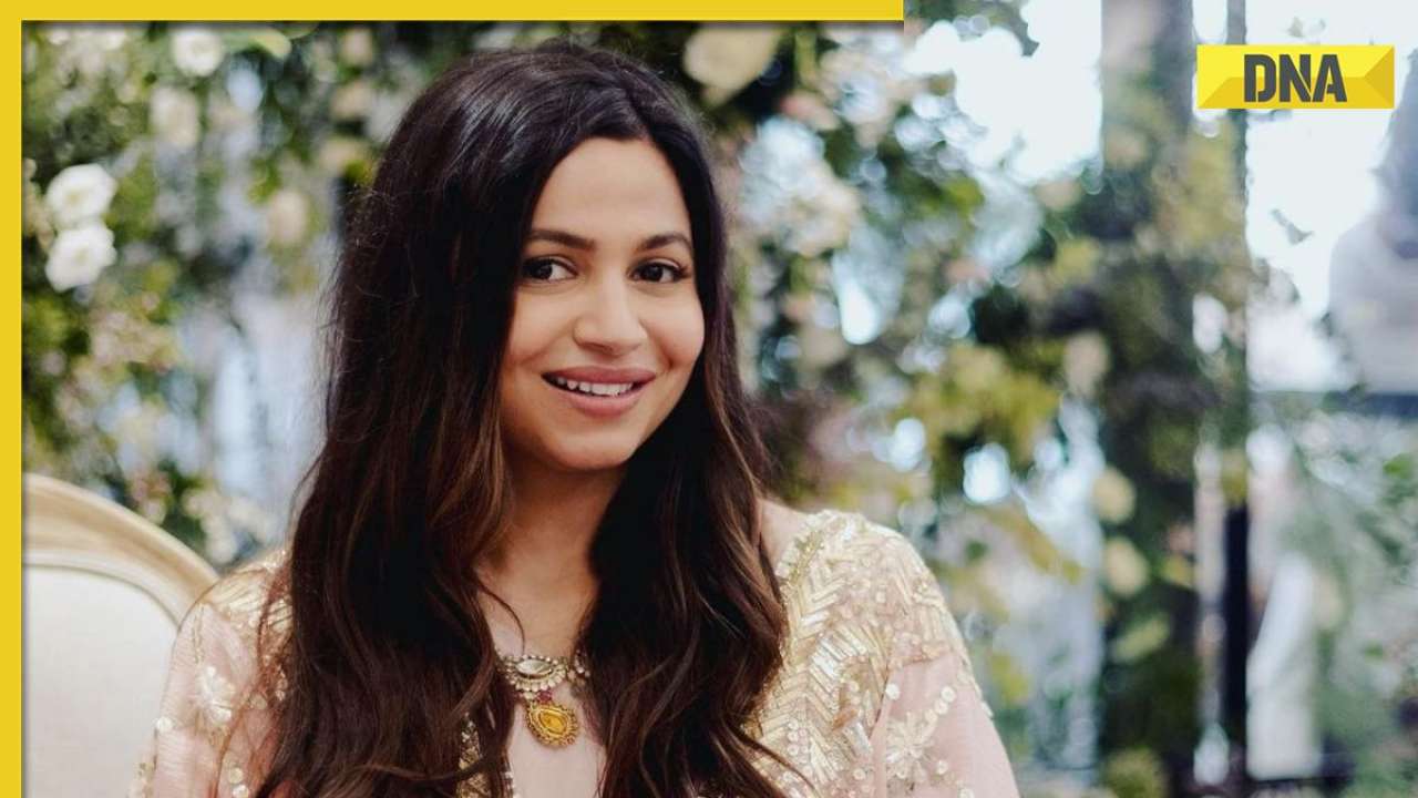 Meet Shaheen Bhatt, sister of Bollywood star who got 2 flats worth Rs ...