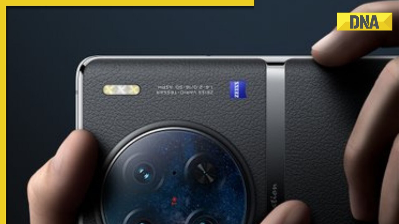 Vivo X90, Vivo X90 Pro launching in India today: Watch it live here [Video]