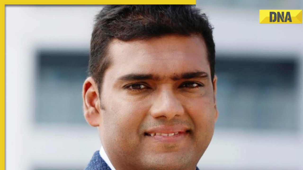 Meet Rajiv Poddar, son-in-law of Manoj Modi whom Mukesh Ambani gifted ...