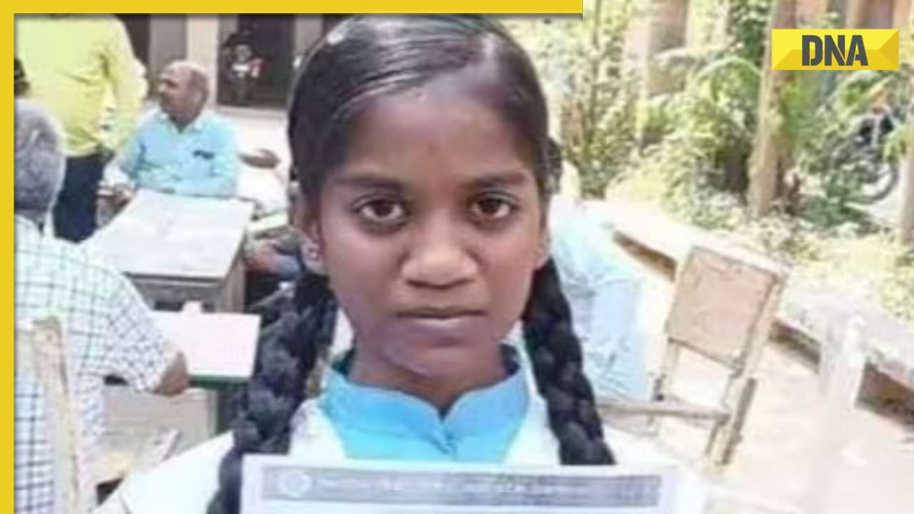 UP Board Result 2023: Amethi girl fails in Class 10 exam despite ...