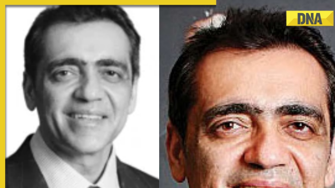 Meet Ajay Bijli, who rebuilt Rs 14,224 crore empire after devastating ...