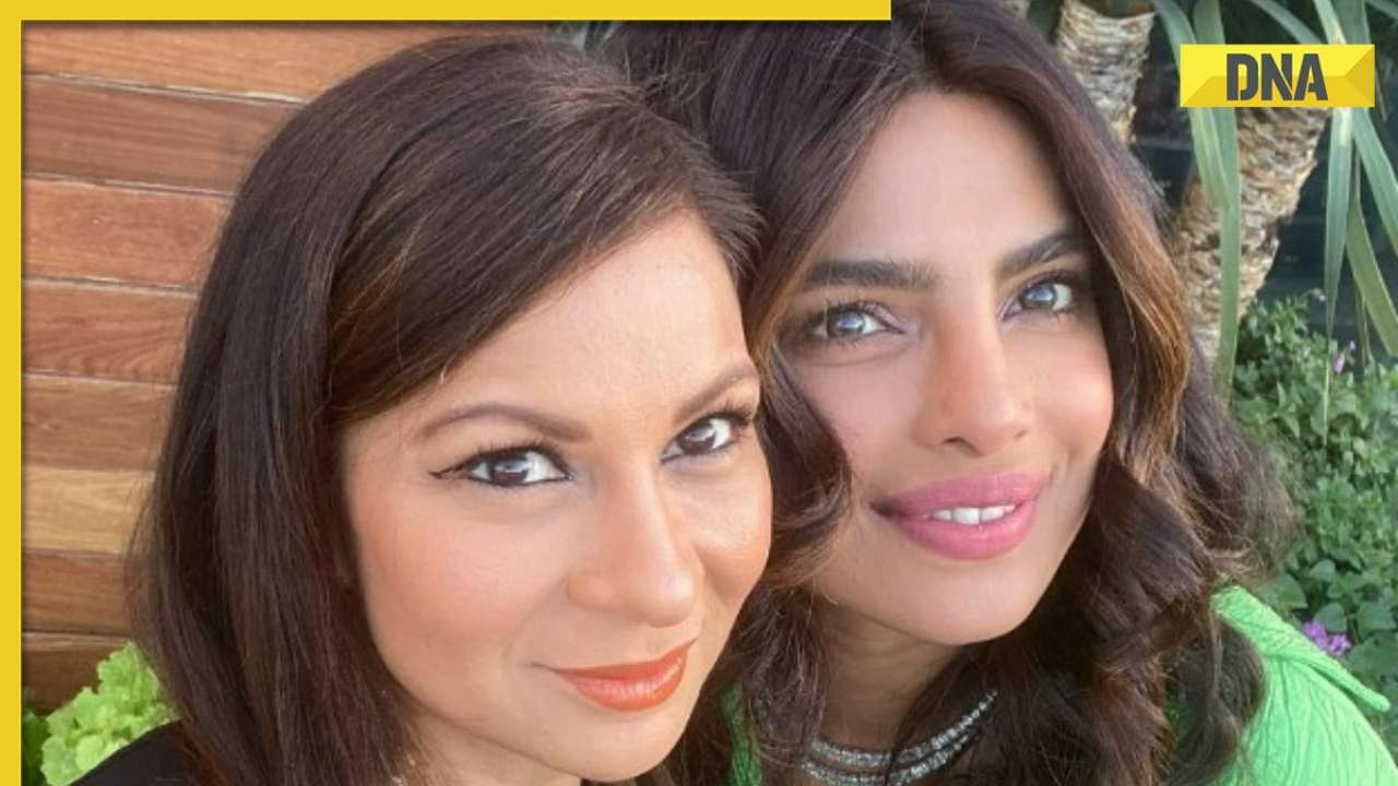 Meet Priyanka Chopra's manager Anjula Acharia, who is also an angel ...