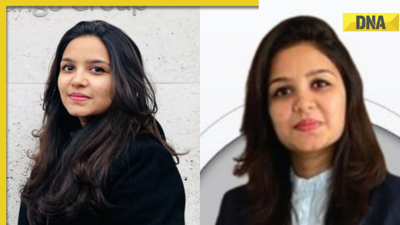 Meet Kresha Gupta, who launched Rs 100 crore fund at age 24 with ...