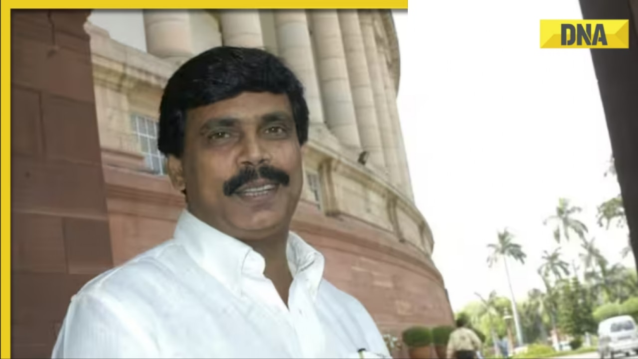 'He is innocent': Anand Mohan's wife thanks Bihar CM as former MP walks ...