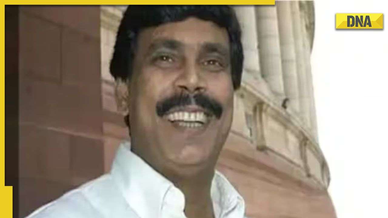 Who is Anand Mohan Singh? Former MP and IAS officer's murder convict ...