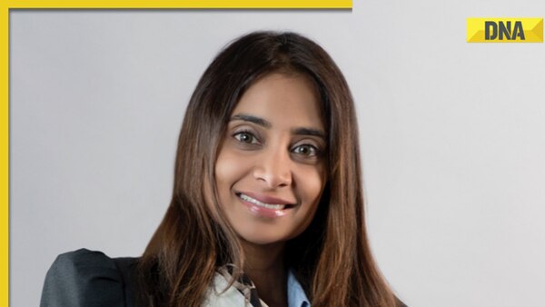 Meet Vanisha Mittal, scion of Rs 1.38 lakh crore empire who spent Rs ...