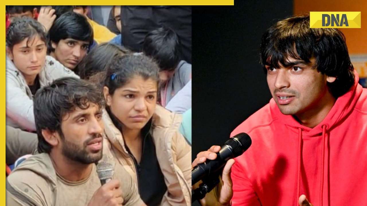 After Kapil Dev, Neeraj Chopra expresses solidarity with wrestlers ...