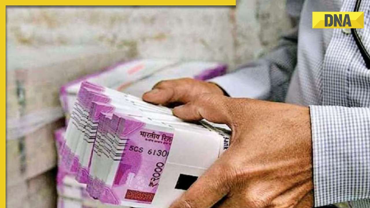 Uttarakhand: Rs 1.70 crore cash found at accountant's house in Dehradun