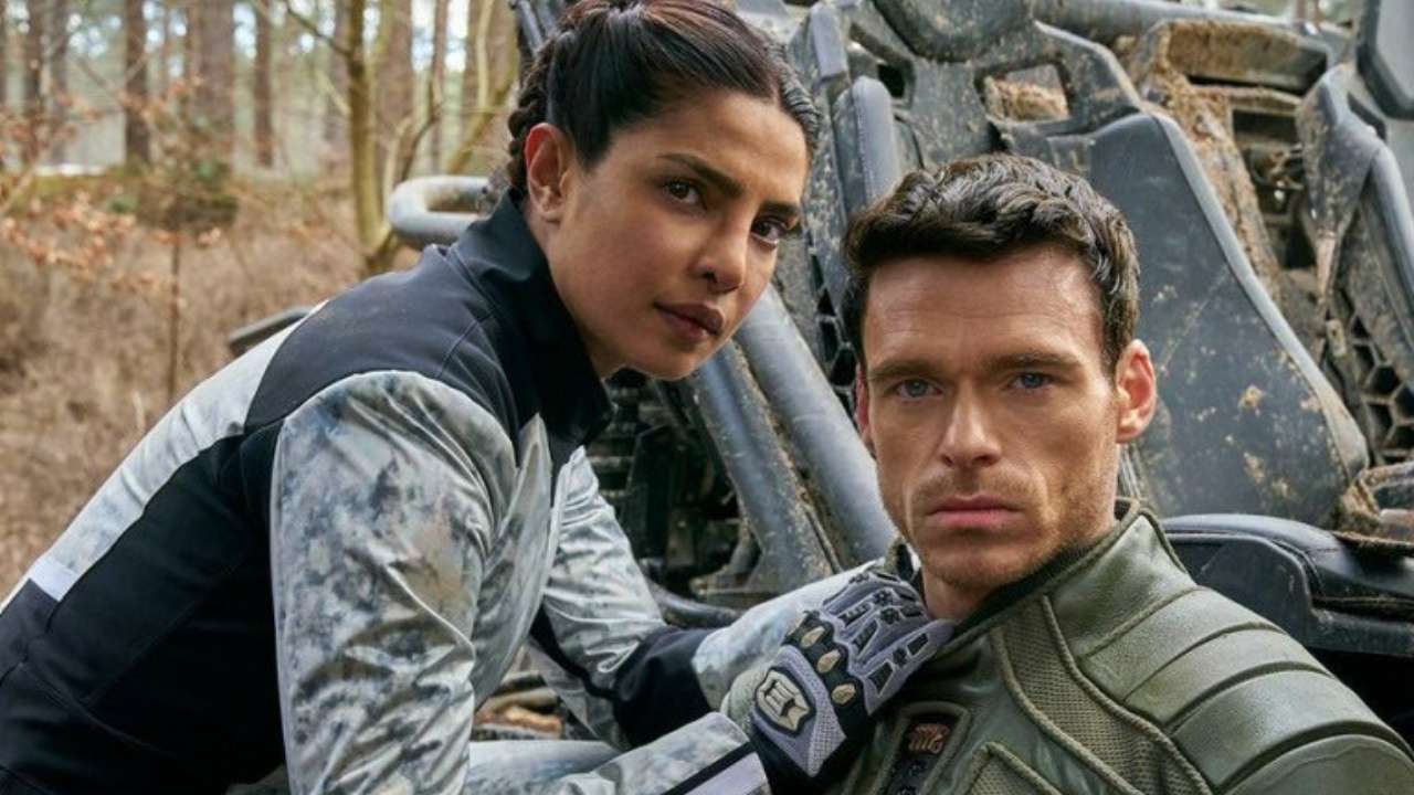 Streaming This Week: Citadel, Dasara, Ved, OTT releases to binge-watch