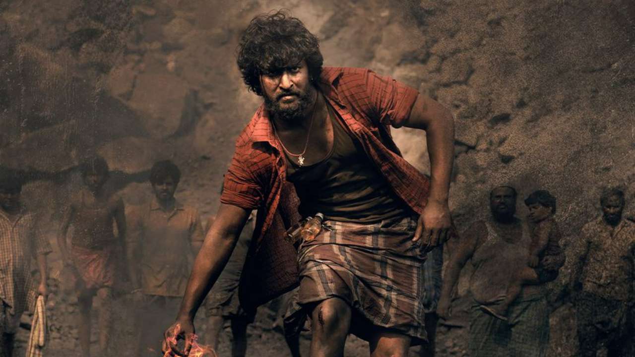 Streaming This Week: Citadel, Dasara, Ved, OTT releases to binge-watch