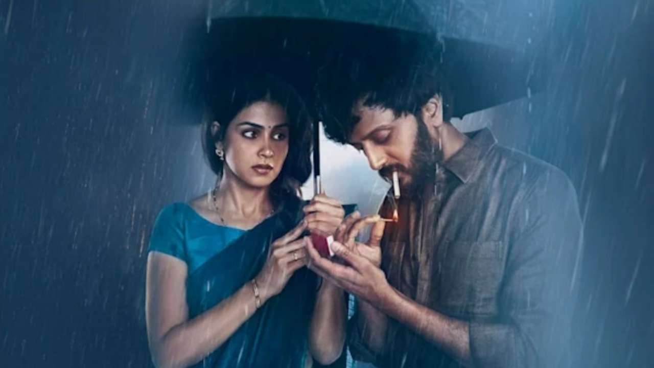 Streaming This Week: Citadel, Dasara, Ved, OTT releases to binge-watch