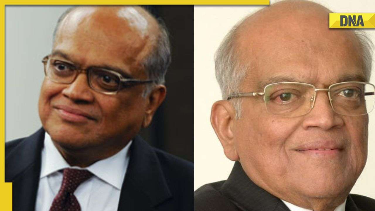 Meet Ashwin Dani; from chemist to chairman of Rs 1,000 crore-revenue ...