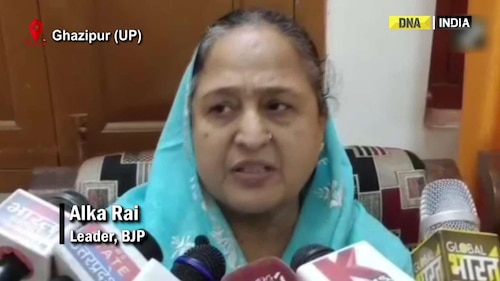 Those remaining will either die or be in jail: Alka Rai on murder case ...
