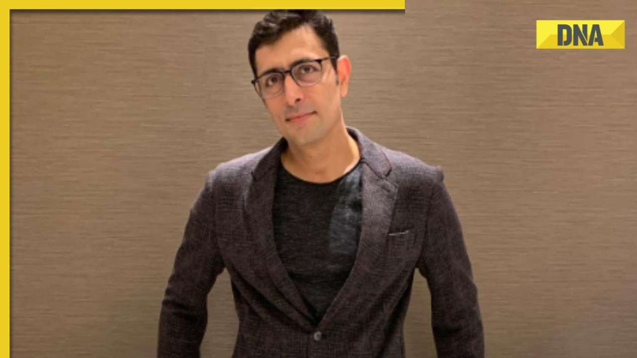 Tum Bin star Priyanshu Chatterjee reveals why he refused romantic films ...