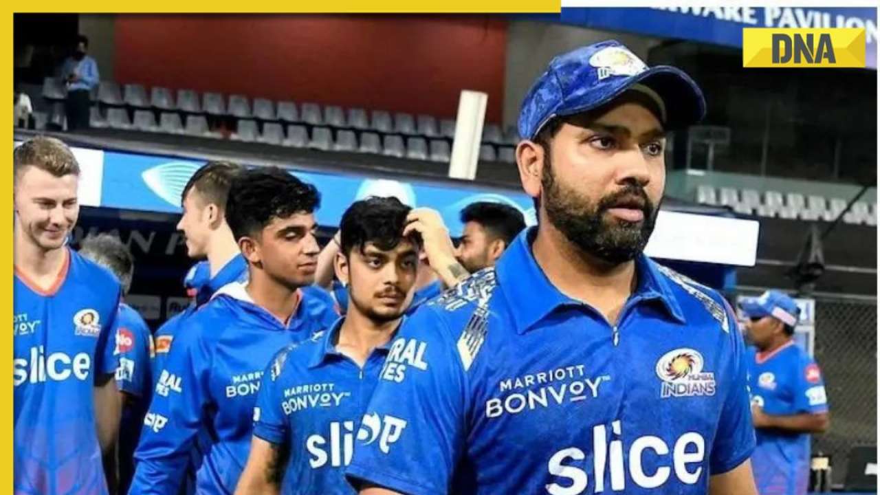Mumbai Indians sign T20 World Cup winner for remainder of IPL 2023