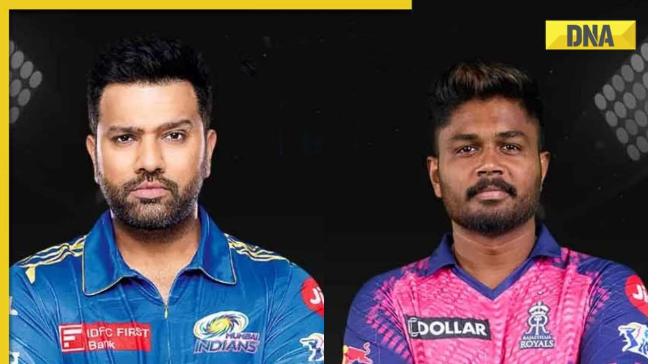 MI vs RR Highlights, IPL 2023: Tim David shines as Mumbai Indians beat Rajasthan Royals by 6 wickets
