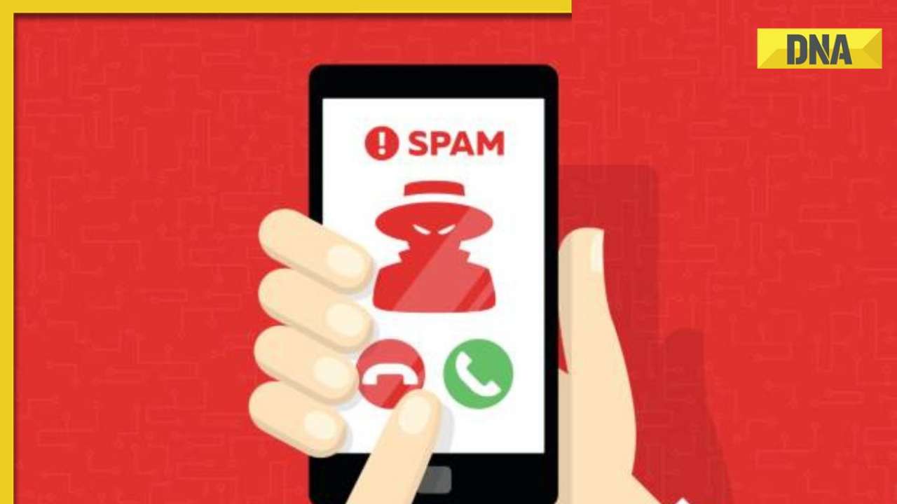 No spam calls from today? TRAI's AI-powered spam filters to curb fake ...