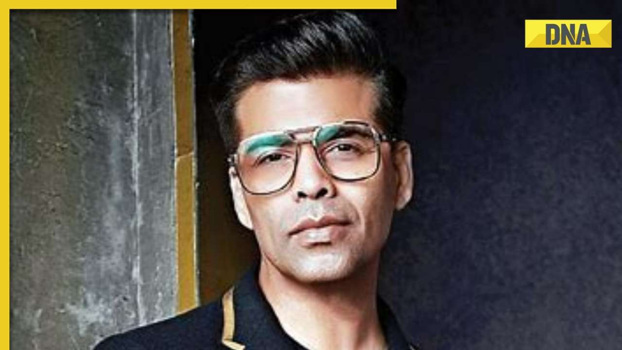 Karan Johar slams ‘time offenders’ in his new post about punctuality ...