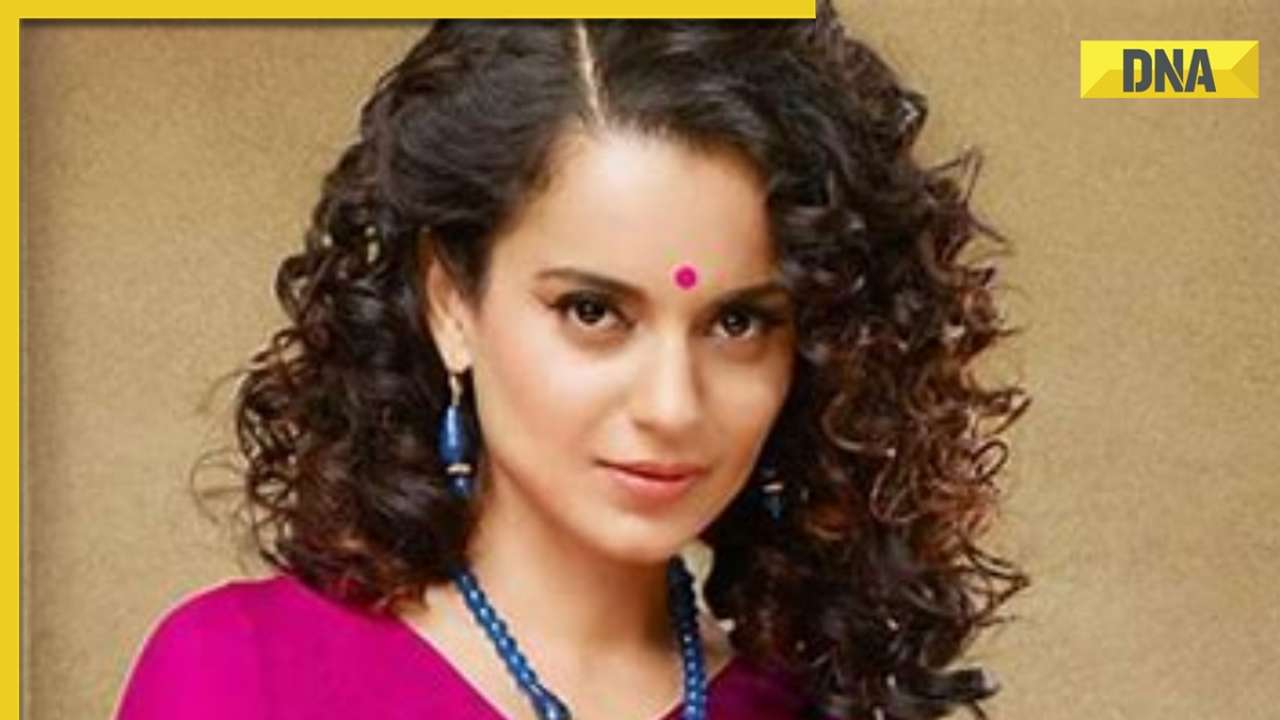 Kangana Ranaut Speaks In Support Of Same Sex Marriage Days After
