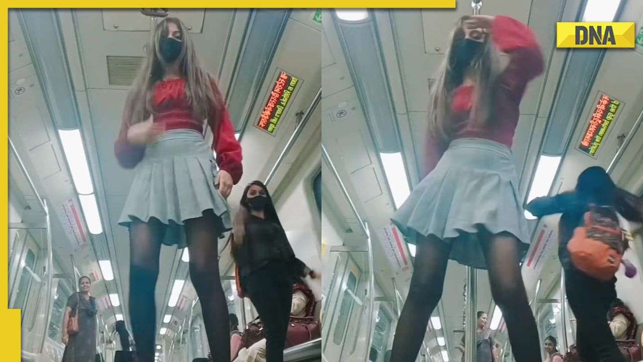 Isnt This Banned Internet Reacts To Viral Video Of Woman Dancing