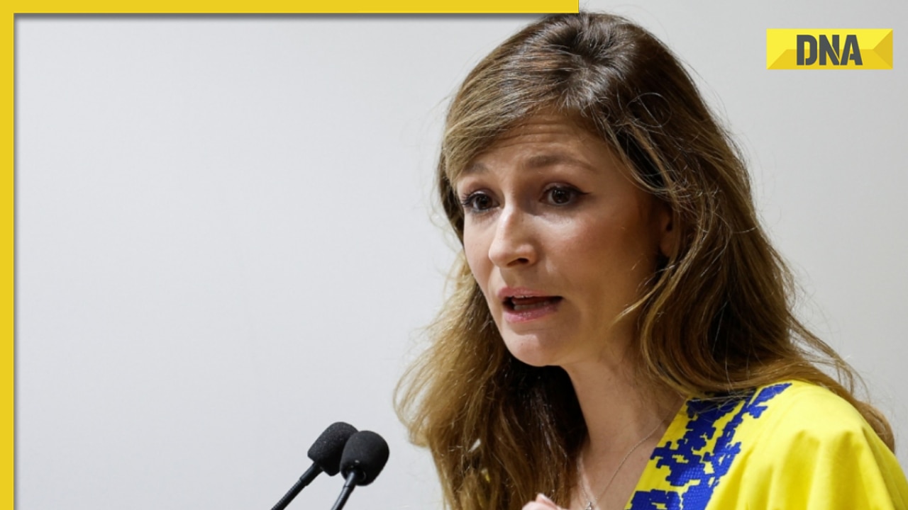 Why Ukraine is under fire for Goddess Kali caricature? Know controversy ...