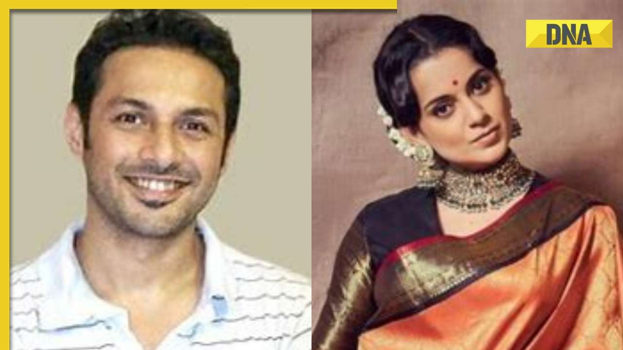 Apurva Asrani Thanks Kangana Ranaut For Speaking In Support Of Same Sex