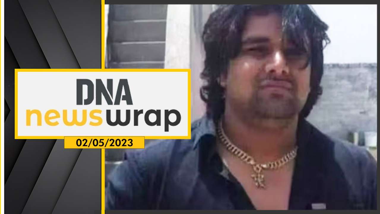 PM Modi addresses poll rally in Karnataka, Gangster Tillu Tajpuriya ...