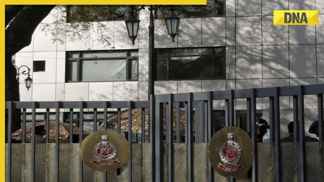 Delhi excise policy scam: Accused liquor businessmen prepared ...