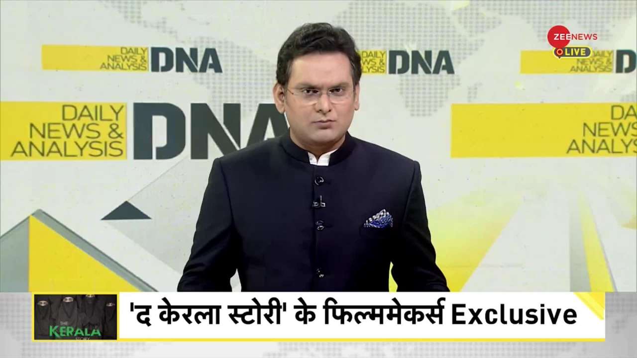 DNA: Relief for Delhiites after unexpected downpour hits NCR
