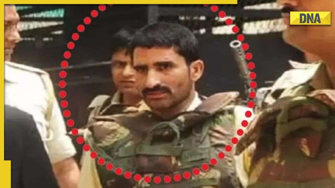 UP mafia boss Anil Dujana killed in encounter by UP Police: Know how ...