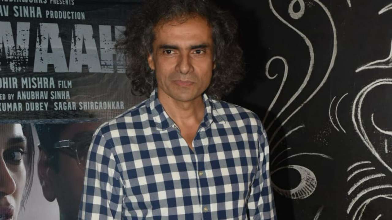 Swara Bhasker, Anurag Kashyap, Gulshan Devaiah, Bhumi Pednekar, Imtiaz ...