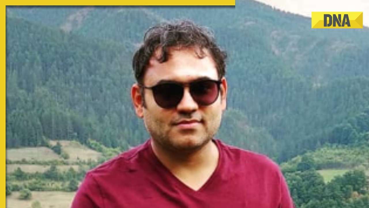 Fireflies Parth aur Jugnu director Hemant Gaba says 'child artistes are ...