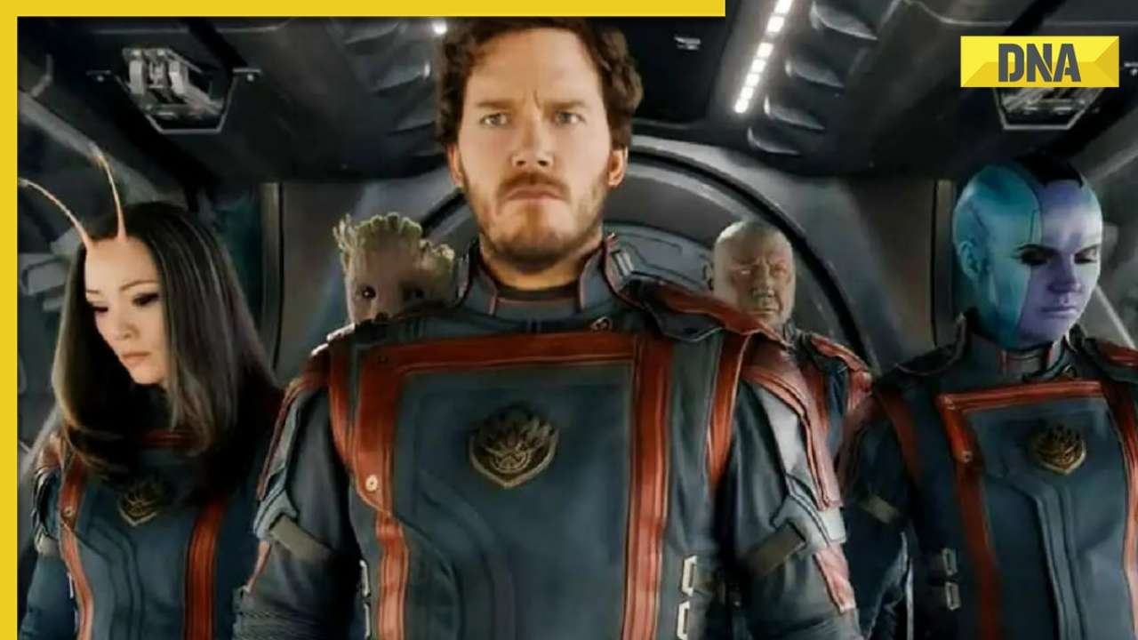 Guardians of the Galaxy Vol 3 Twitter review: James Gunn's Marvel film ...