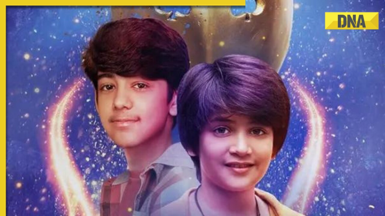 Zee5's show Fireflies Parth Aur Jugnu brings perfect amalgamation of ...