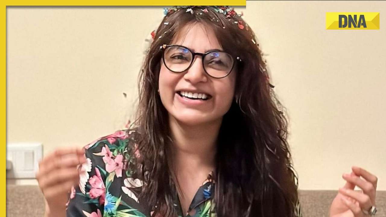 Samantha Ruth Prabhu celebrates with team Citadel India, Varun Dhawan ...