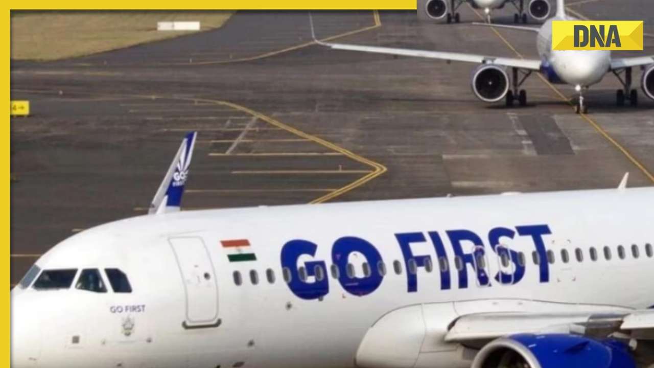 Go First extends flight cancellations till May 12 due to 'operational ...