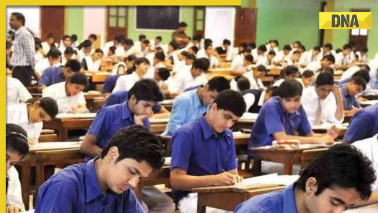 Goa Board HSSC Result 2023: GBSHSE Class 12 Results to release today at ...