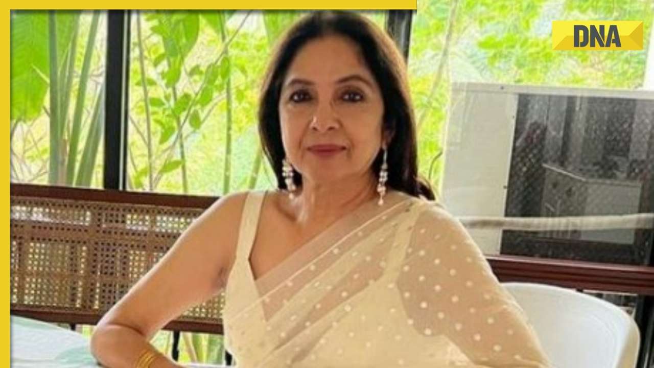 Neena Gupta is 'envious' of Alia Bhatt, Deepika Padukone, Priyanka ...