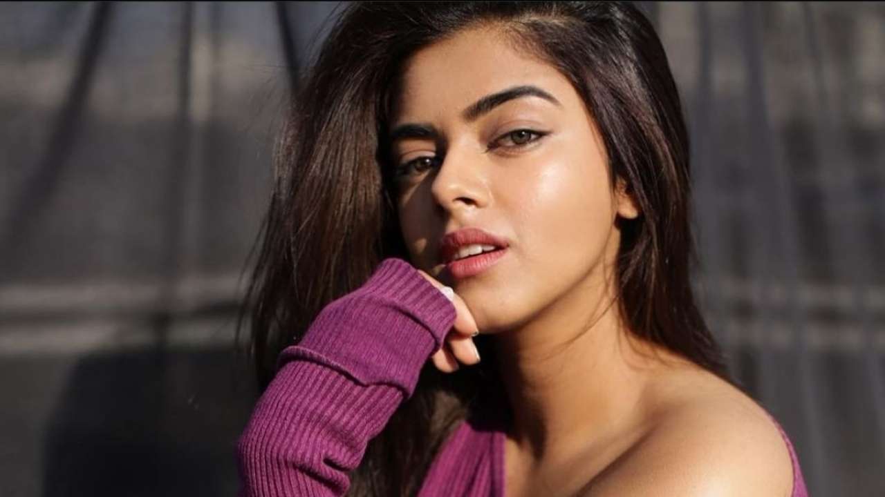 Meet Siddhi Idnani, The Kerala Story star who represented India in ...